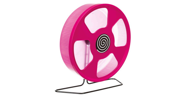 Grauzēju ritenis : Trixie Exercise Wheel, 28 cm